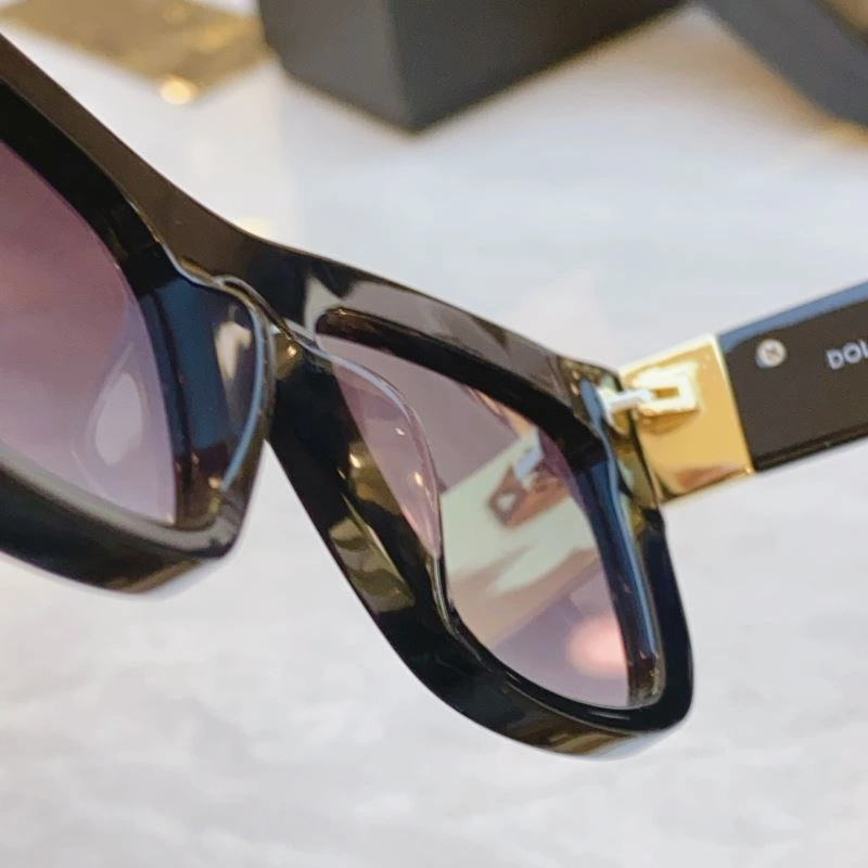 Indistinguishable Dolce Gabbana Sunglasses