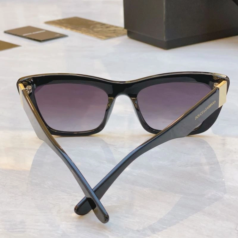 Indistinguishable Dolce Gabbana Sunglasses