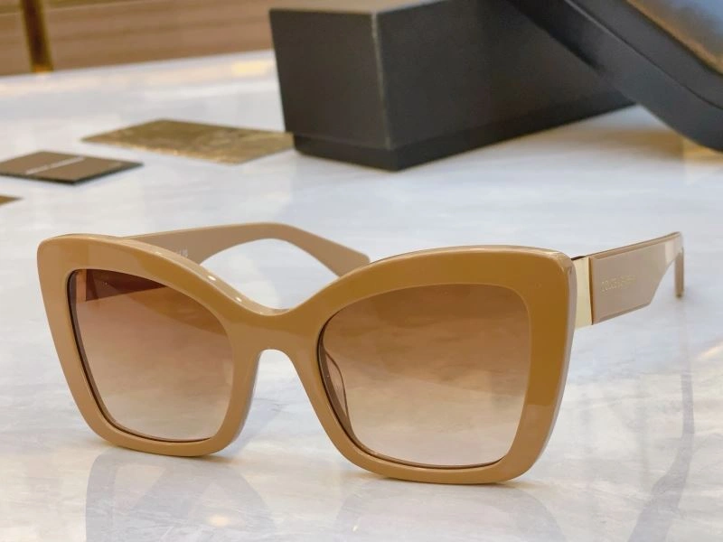 Budget-friendly Dolce Gabbana Sunglasses