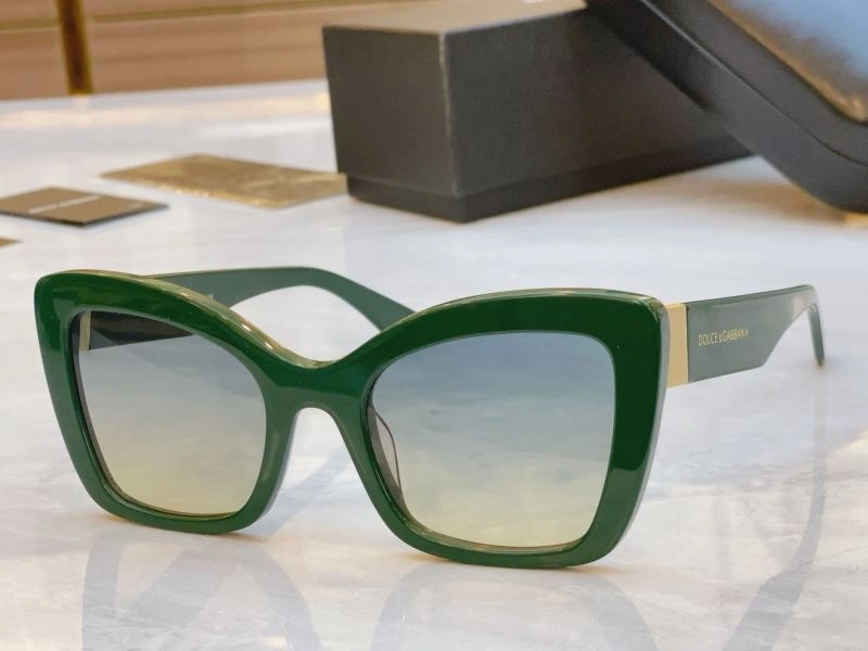 Budget-friendly Dolce Gabbana Sunglasses