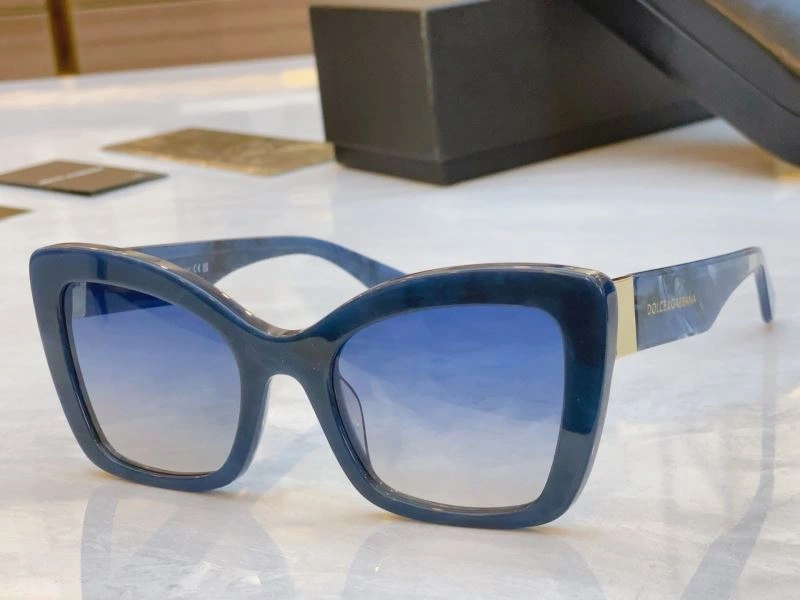 Budget-friendly Dolce Gabbana Sunglasses