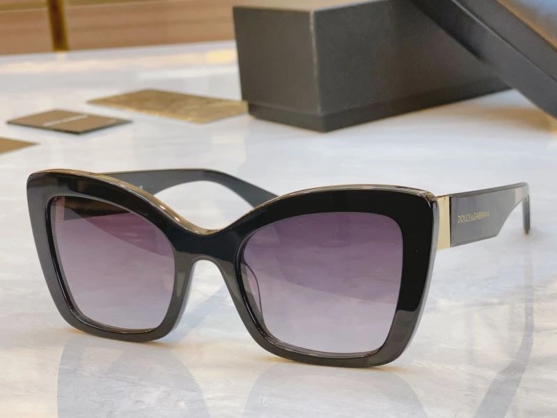 Budget-friendly Dolce Gabbana Sunglasses