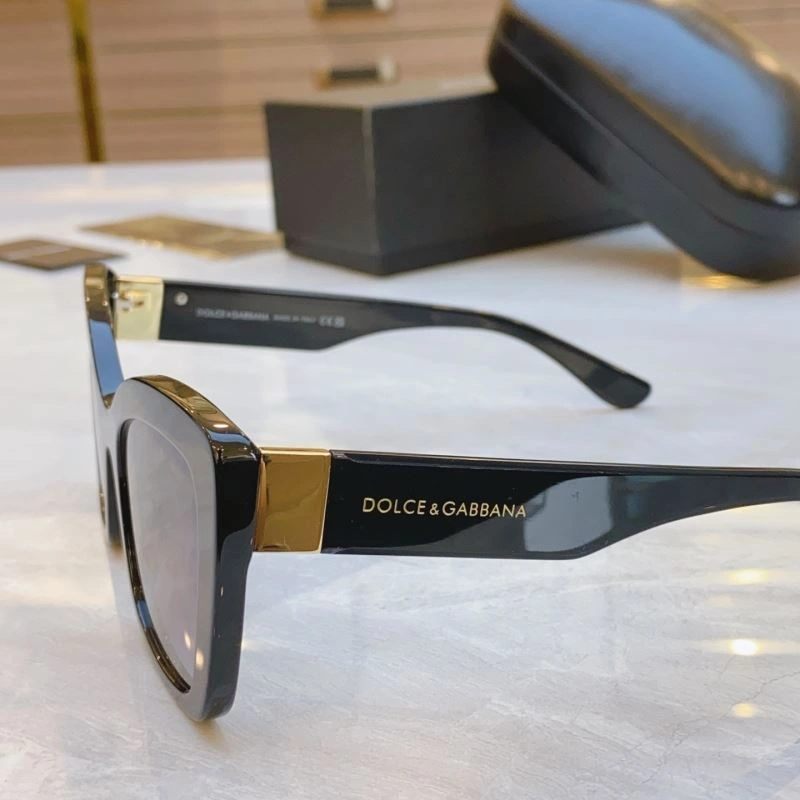 Budget-friendly Dolce Gabbana Sunglasses