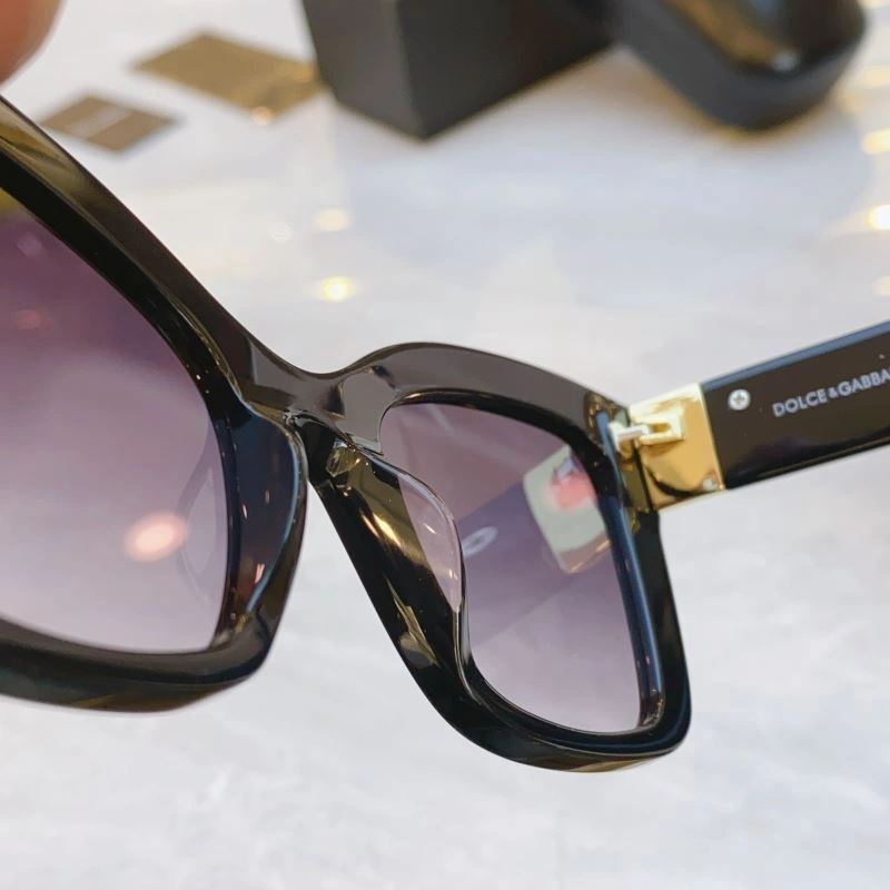 Budget-friendly Dolce Gabbana Sunglasses