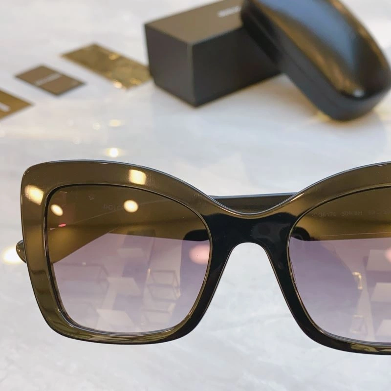 Budget-friendly Dolce Gabbana Sunglasses