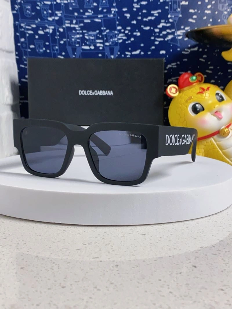 Dolce Gabbana Sunglasses