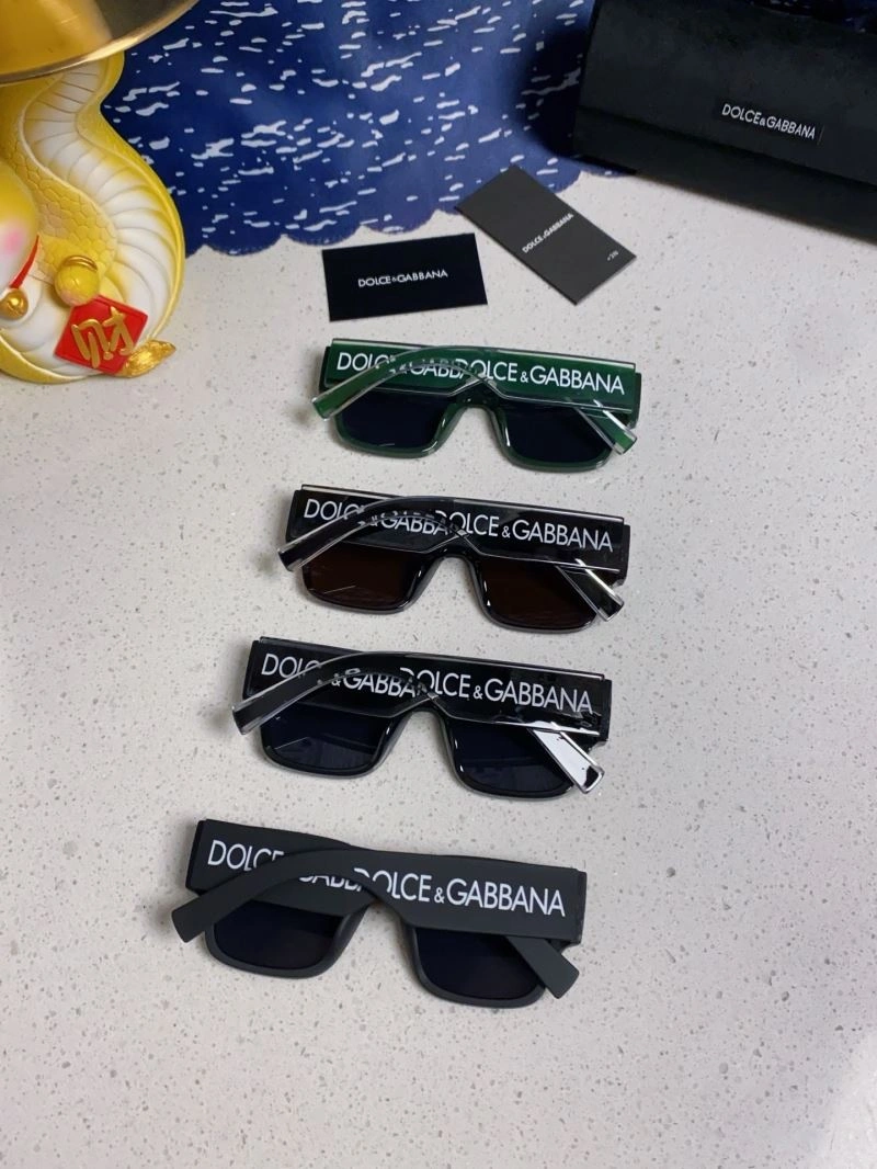 Mirror quality Dolce Gabbana Sunglasses