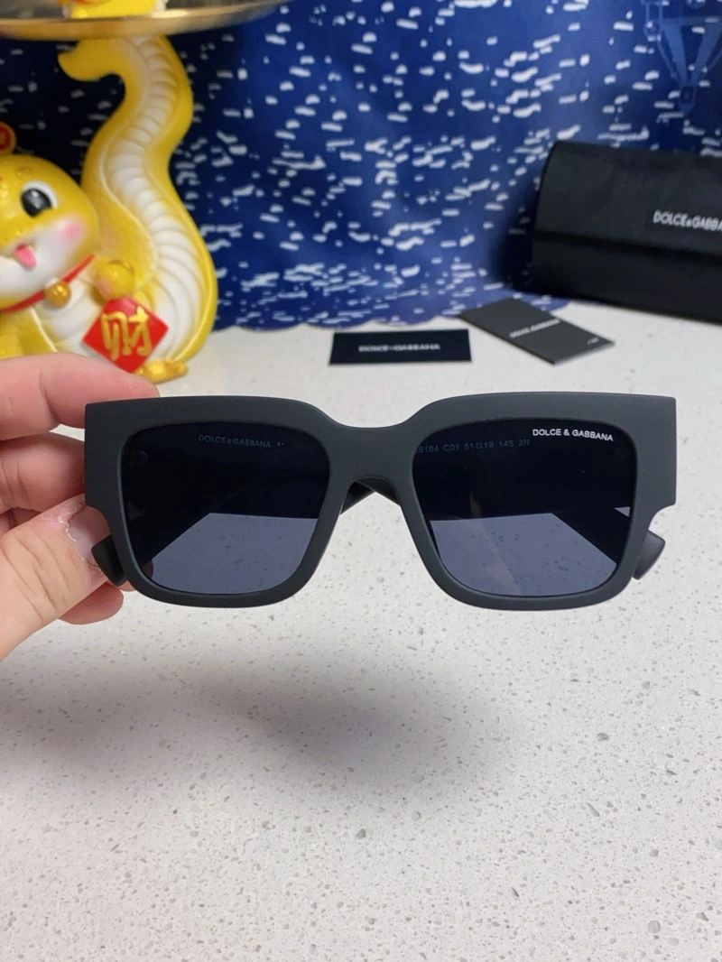 Mirror quality Dolce Gabbana Sunglasses