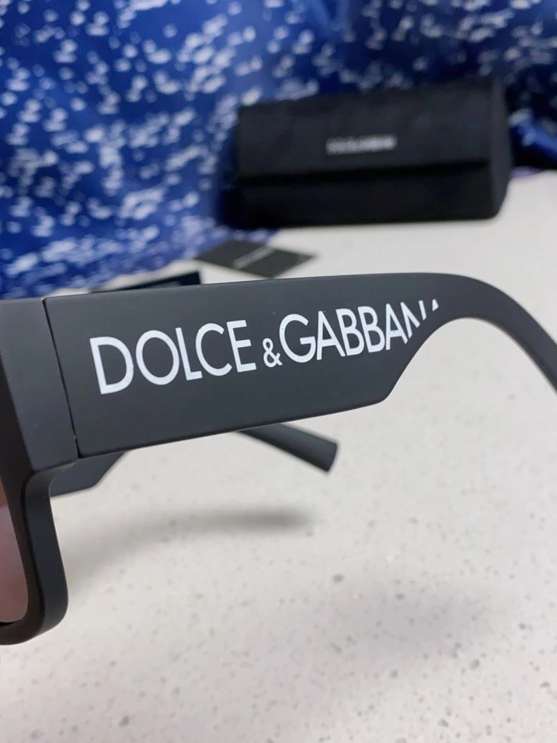 Mirror quality Dolce Gabbana Sunglasses