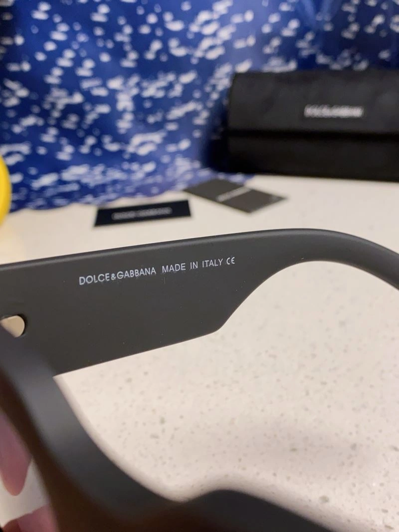 Mirror quality Dolce Gabbana Sunglasses