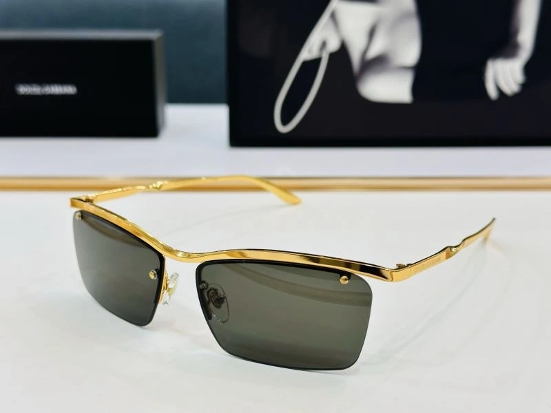 Accurate model Dolce Gabbana Sunglasses