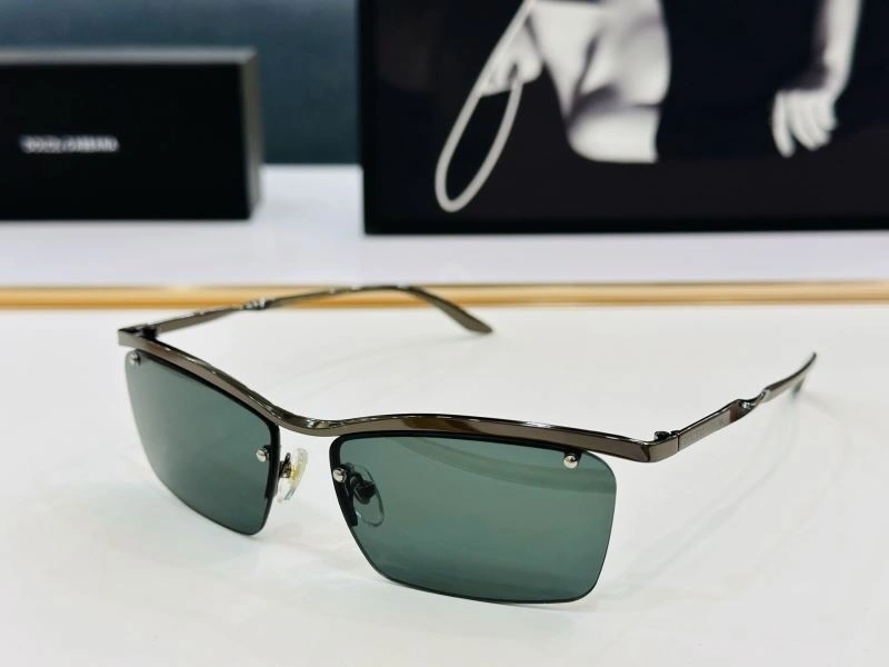 Accurate model Dolce Gabbana Sunglasses