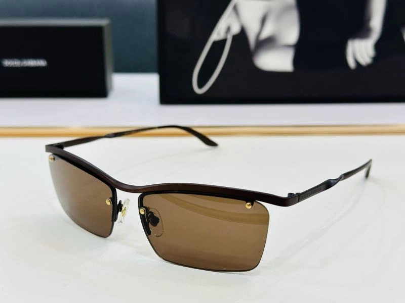 Accurate model Dolce Gabbana Sunglasses