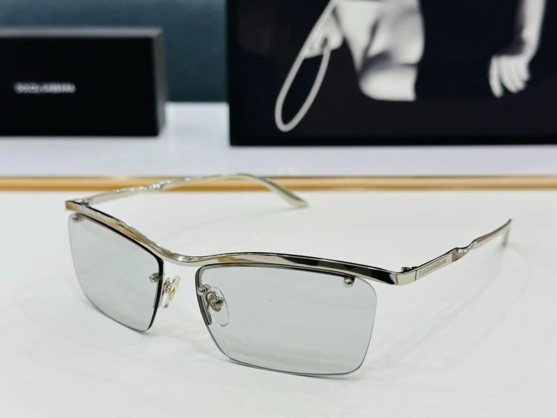 Accurate model Dolce Gabbana Sunglasses