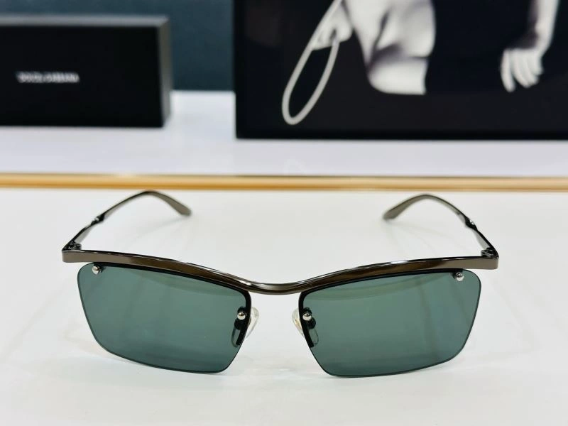 Accurate model Dolce Gabbana Sunglasses