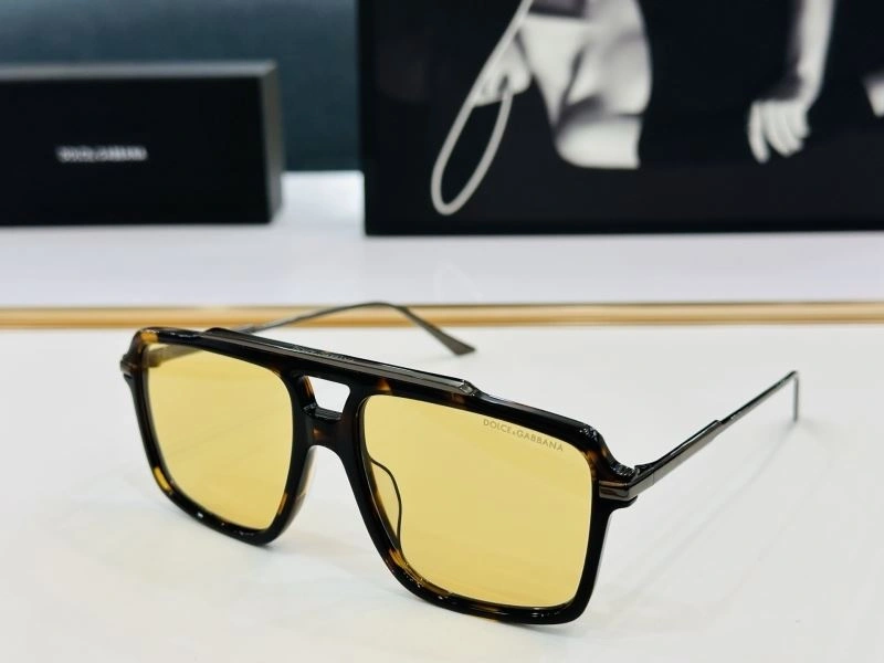 High fidelity Dolce Gabbana Sunglasses