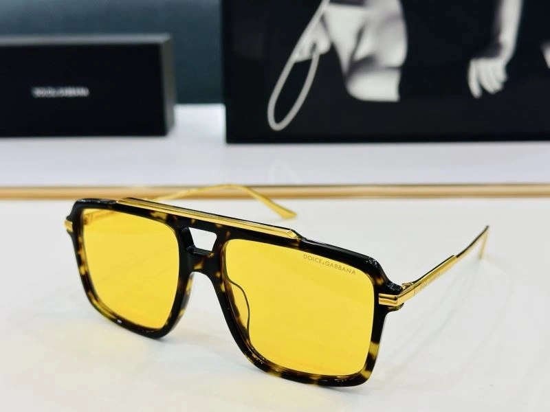 High fidelity Dolce Gabbana Sunglasses