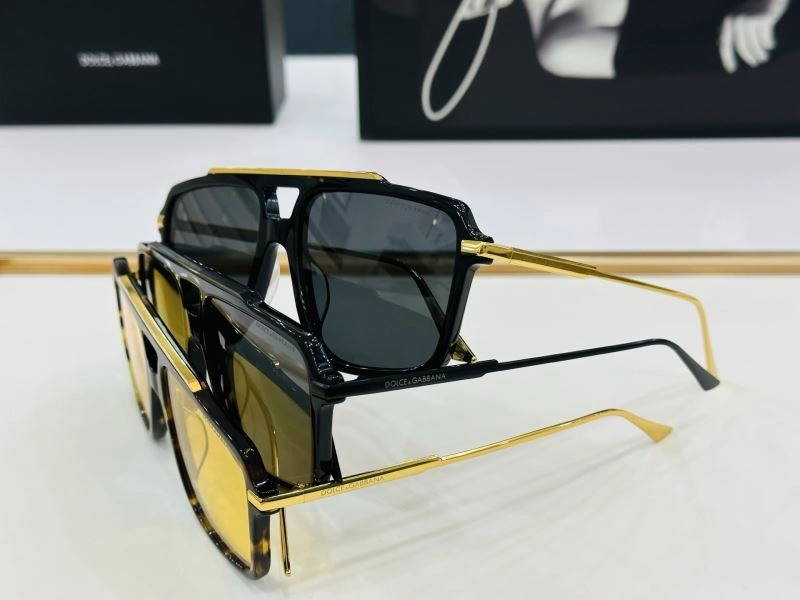 High fidelity Dolce Gabbana Sunglasses