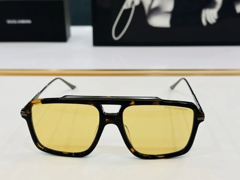 High fidelity Dolce Gabbana Sunglasses