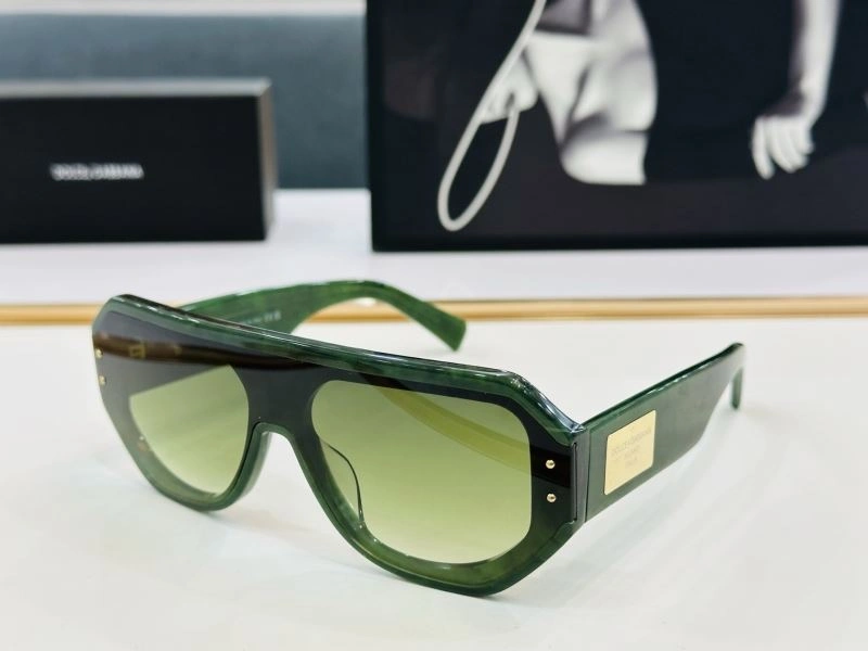 Indistinguishable Dolce Gabbana Sunglasses