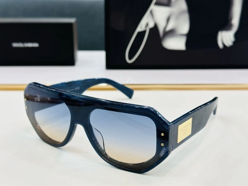 Indistinguishable Dolce Gabbana Sunglasses