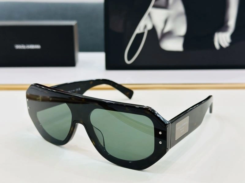 Indistinguishable Dolce Gabbana Sunglasses