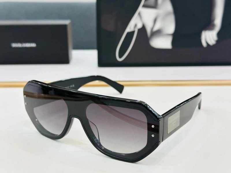 Indistinguishable Dolce Gabbana Sunglasses