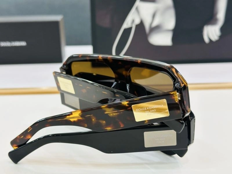 Indistinguishable Dolce Gabbana Sunglasses