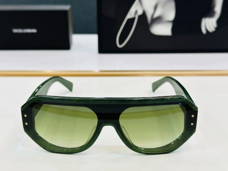 Indistinguishable Dolce Gabbana Sunglasses
