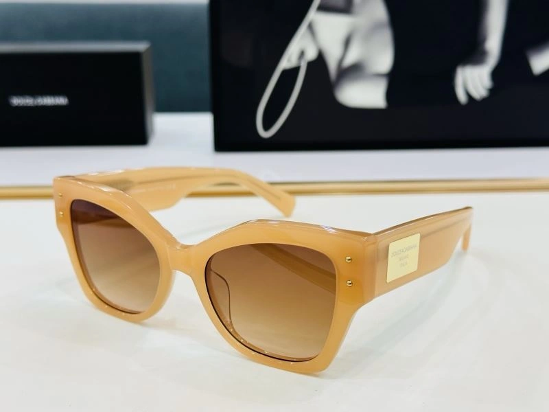 Top match Dolce Gabbana Sunglasses