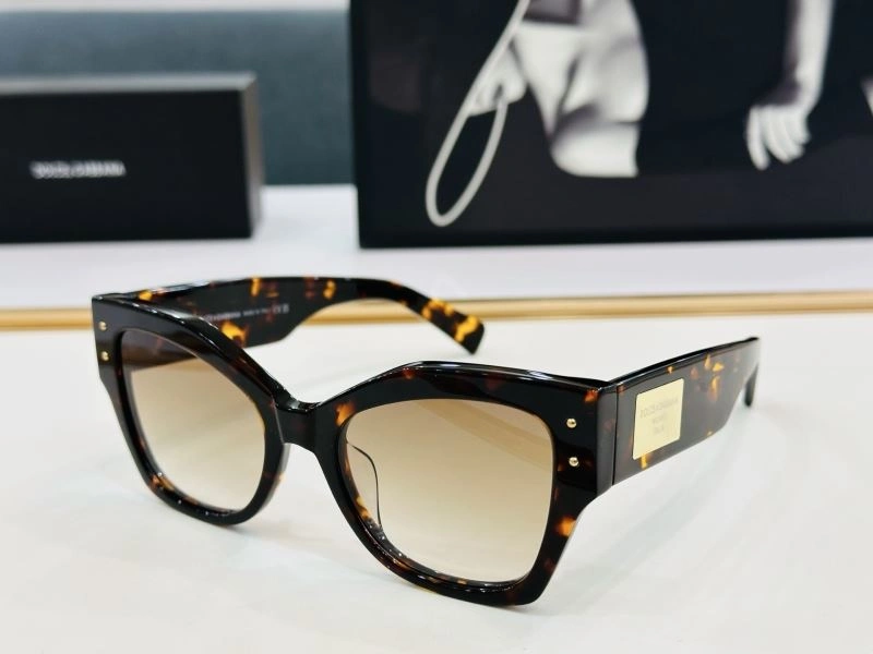 Top match Dolce Gabbana Sunglasses