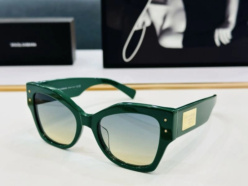 Top match Dolce Gabbana Sunglasses