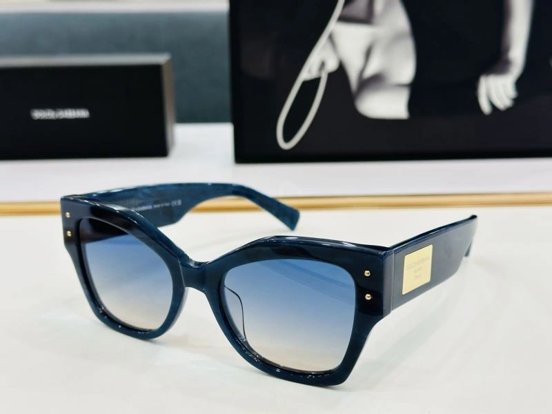 Top match Dolce Gabbana Sunglasses