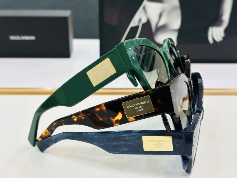 Top match Dolce Gabbana Sunglasses