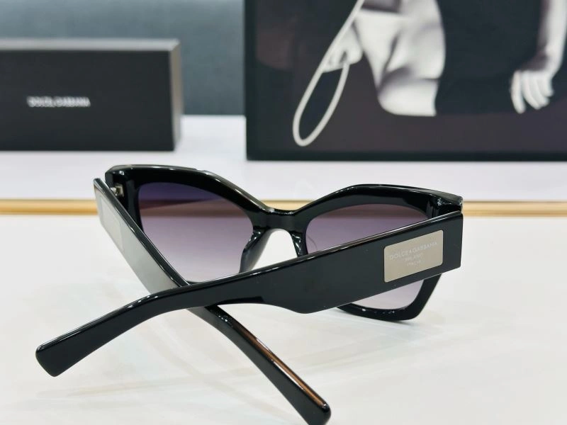 Top match Dolce Gabbana Sunglasses