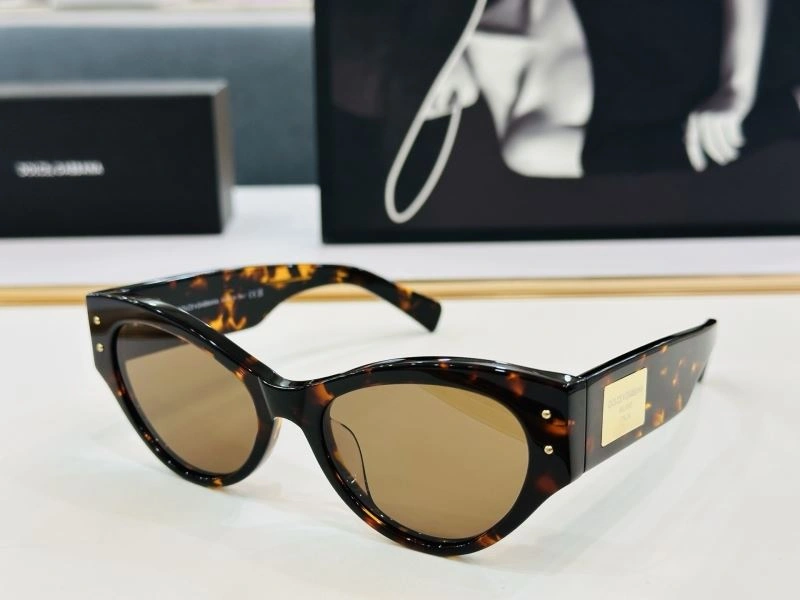 Precise copy Dolce Gabbana Sunglasses