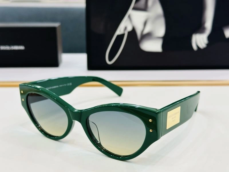 Precise copy Dolce Gabbana Sunglasses