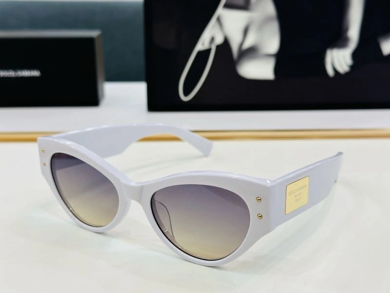 Precise copy Dolce Gabbana Sunglasses