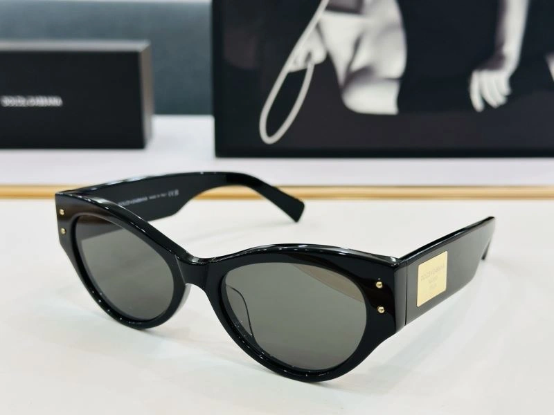 Precise copy Dolce Gabbana Sunglasses