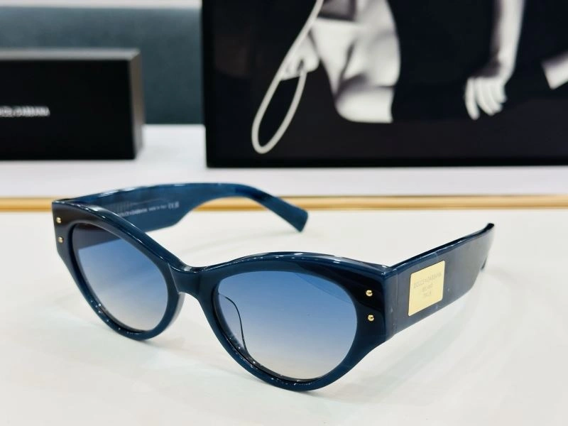 Precise copy Dolce Gabbana Sunglasses