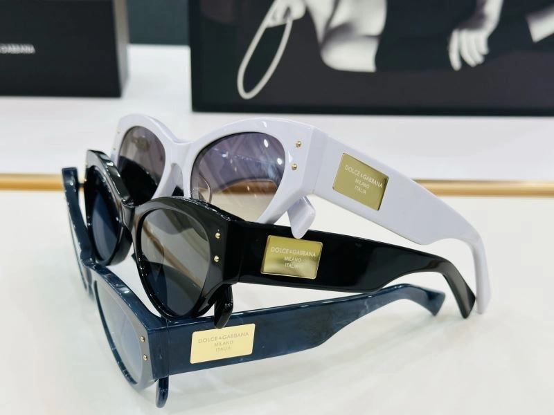 Precise copy Dolce Gabbana Sunglasses
