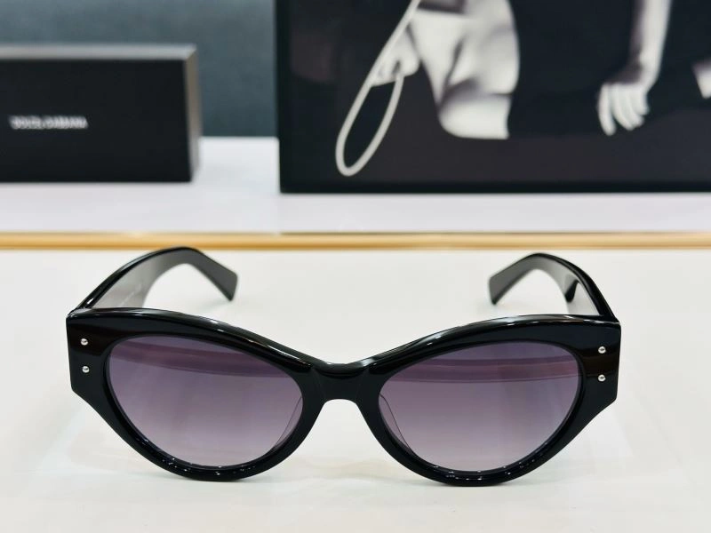 Precise copy Dolce Gabbana Sunglasses