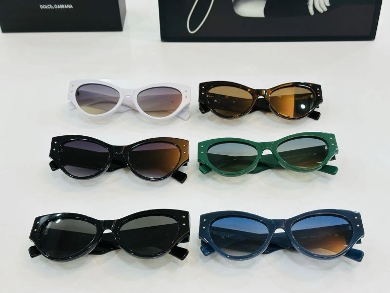 Precise copy Dolce Gabbana Sunglasses