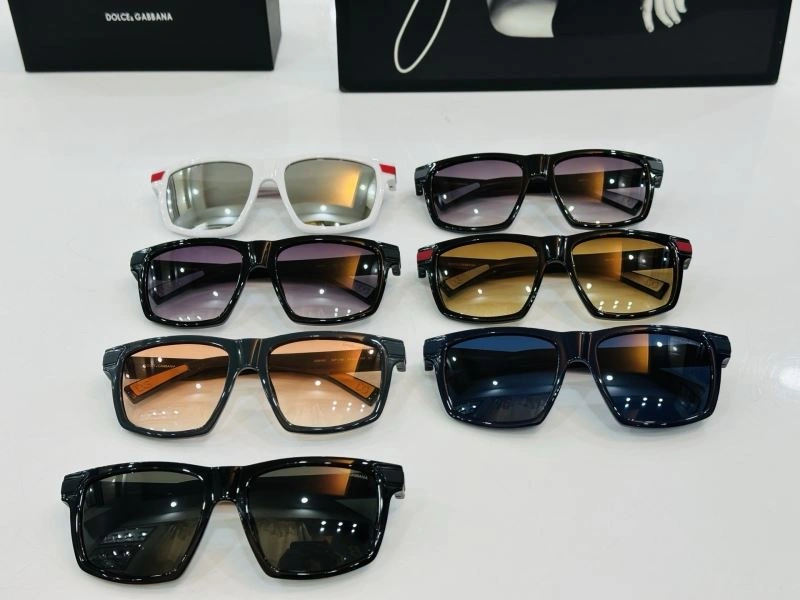 High fidelity Dolce Gabbana Sunglasses