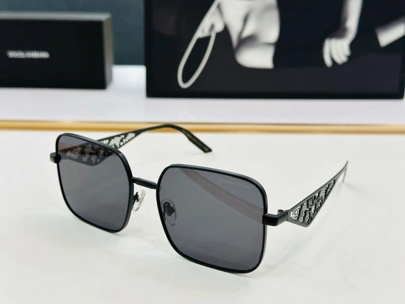 Dolce Gabbana Sunglasses