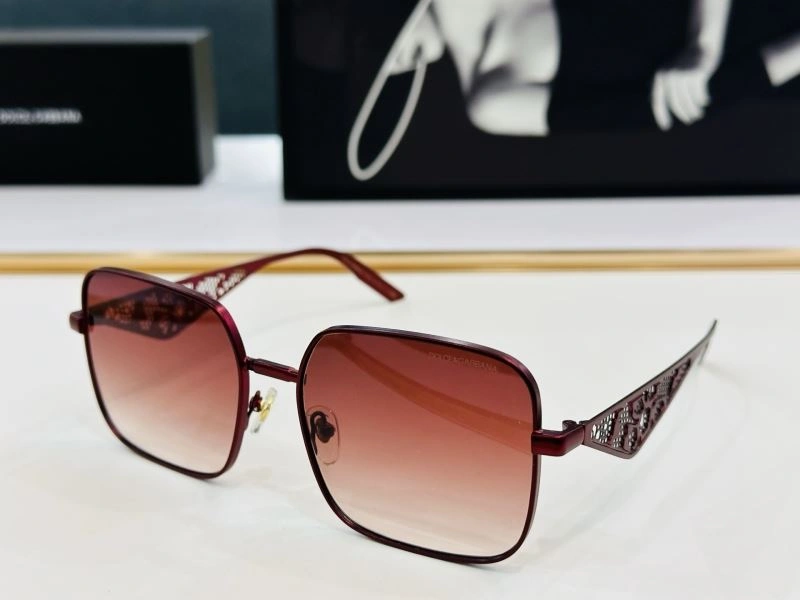 Mirror quality Dolce Gabbana Sunglasses