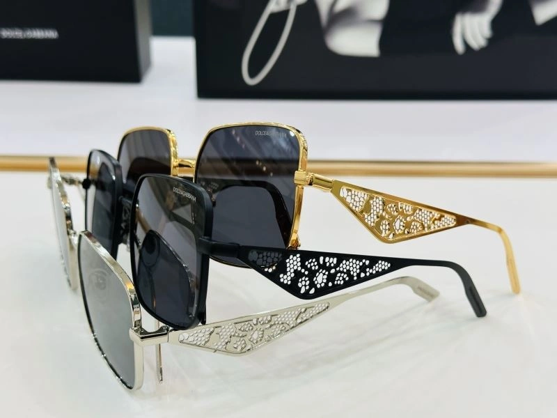 Mirror quality Dolce Gabbana Sunglasses