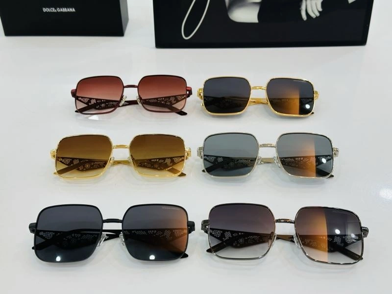 Mirror quality Dolce Gabbana Sunglasses