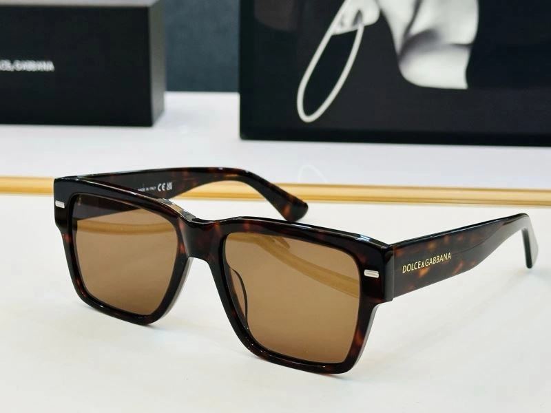 High fidelity Dolce Gabbana Sunglasses