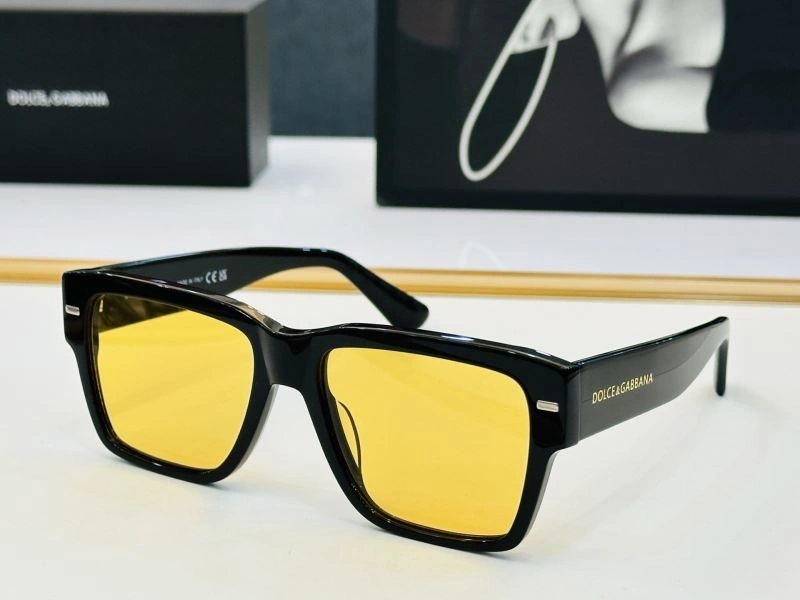 High fidelity Dolce Gabbana Sunglasses